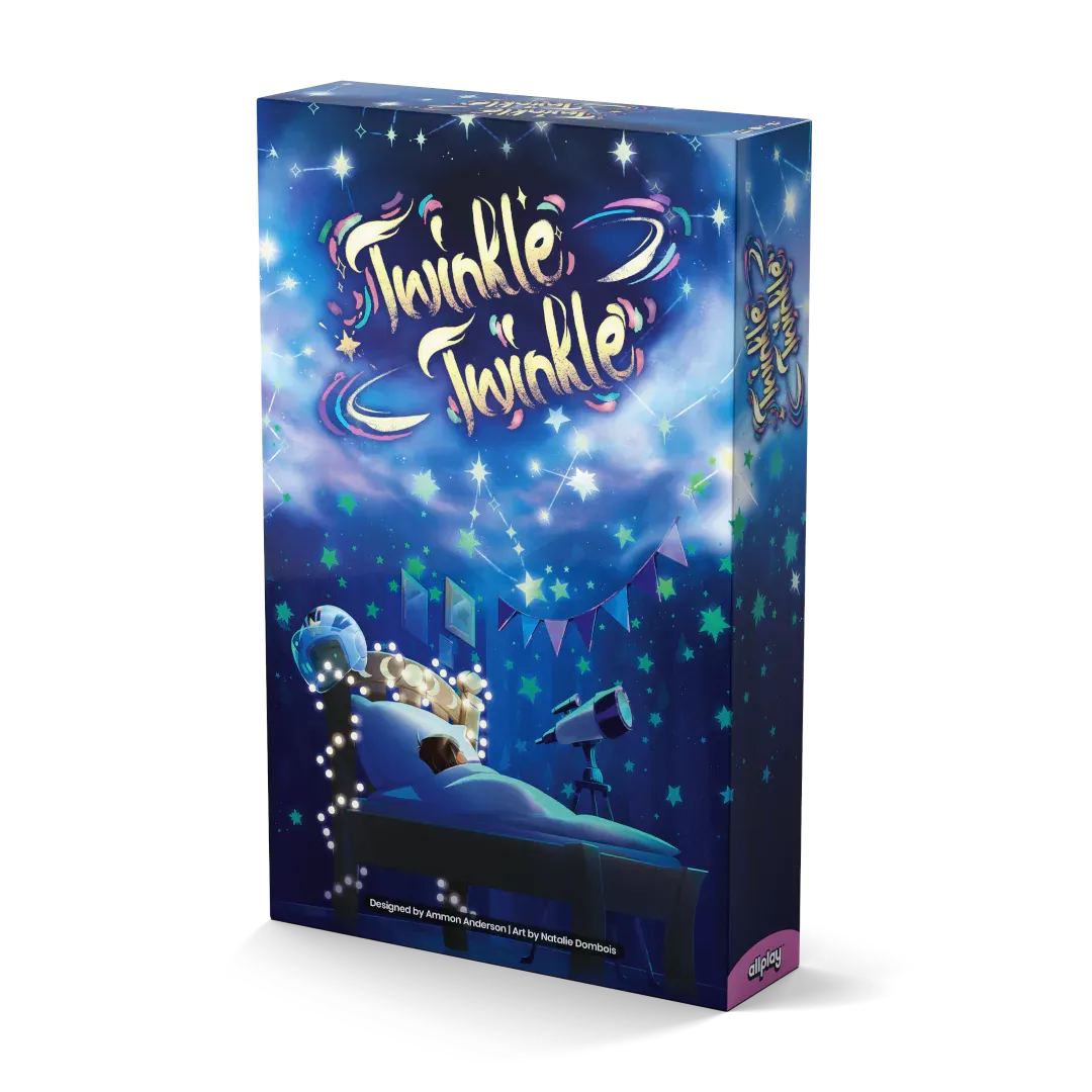 Twinkle Twinkle – Collector's Avenue