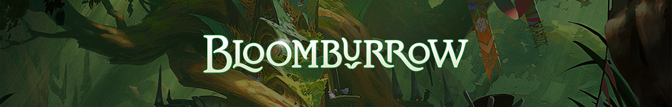 Mtg Bloomburrow – Collector's Avenue