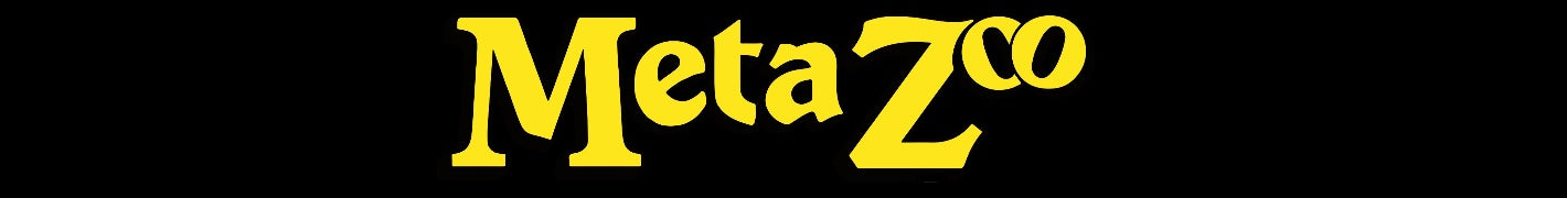 MetaZoo – Collector's Avenue