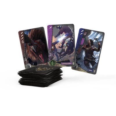 The Witcher Old World – Collector's Avenue