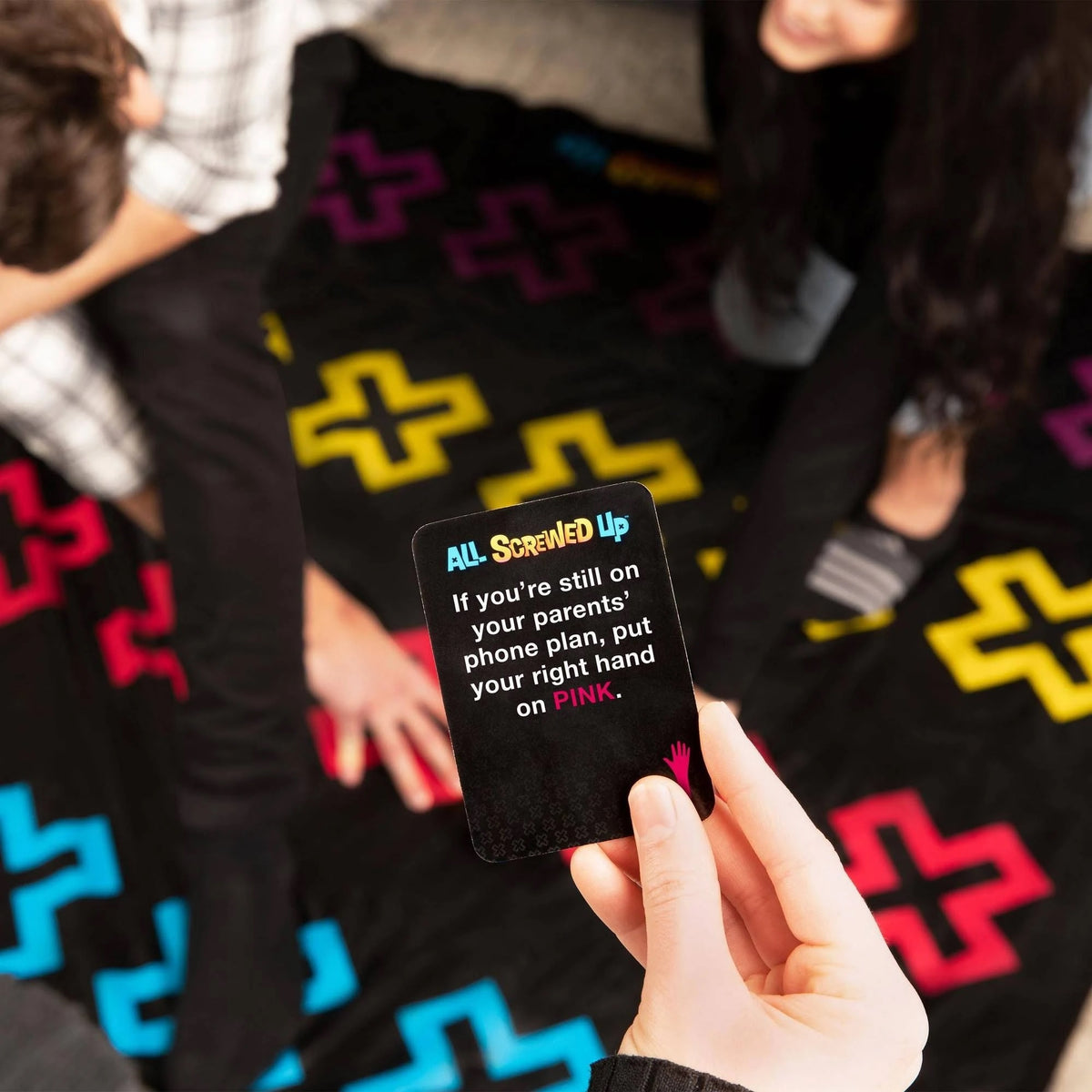 All Screwed Up – Collector's Avenue