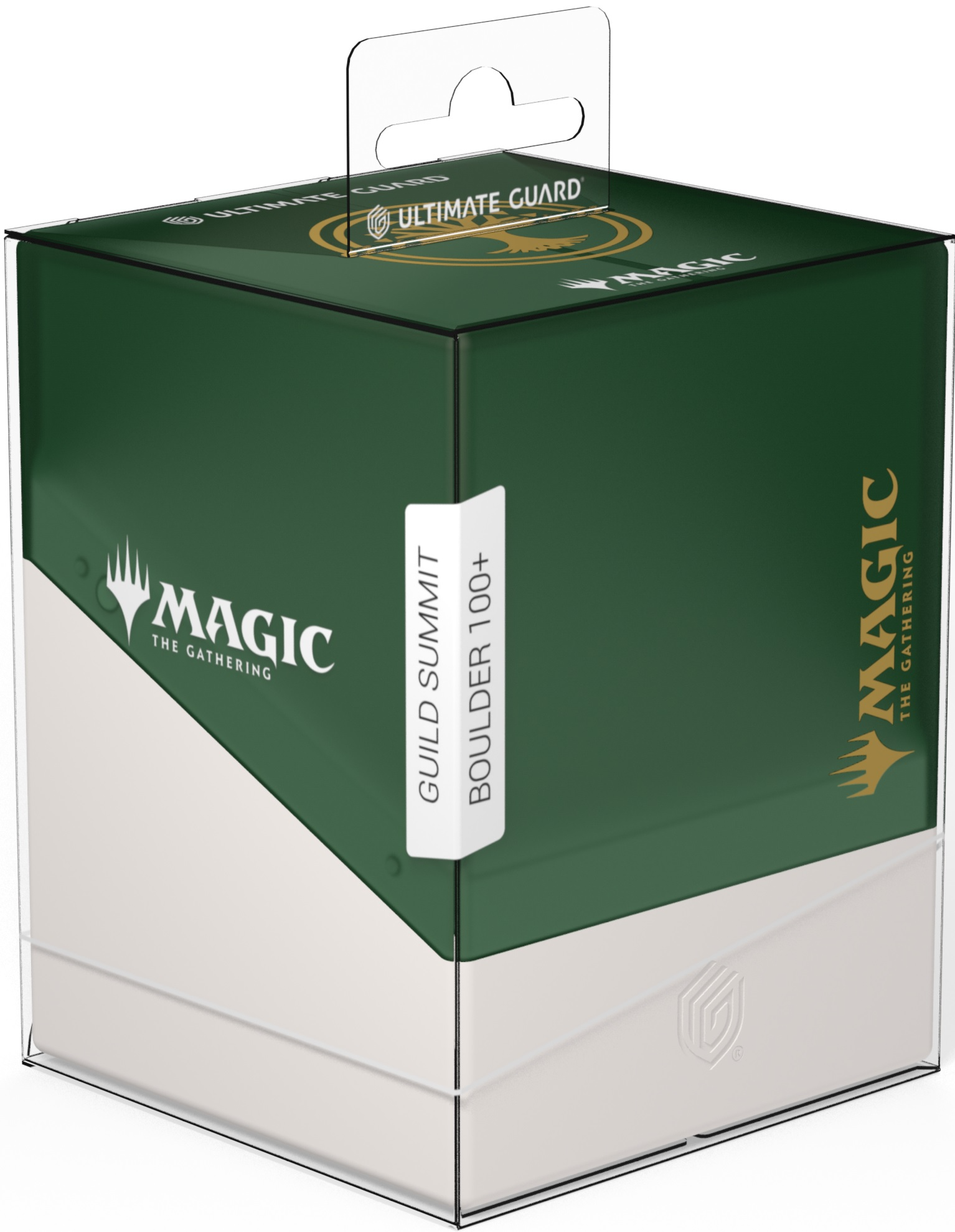 Ultimate Guard - Boulder 100+ - MTG Guild Summit: Selesnya – Collector ...