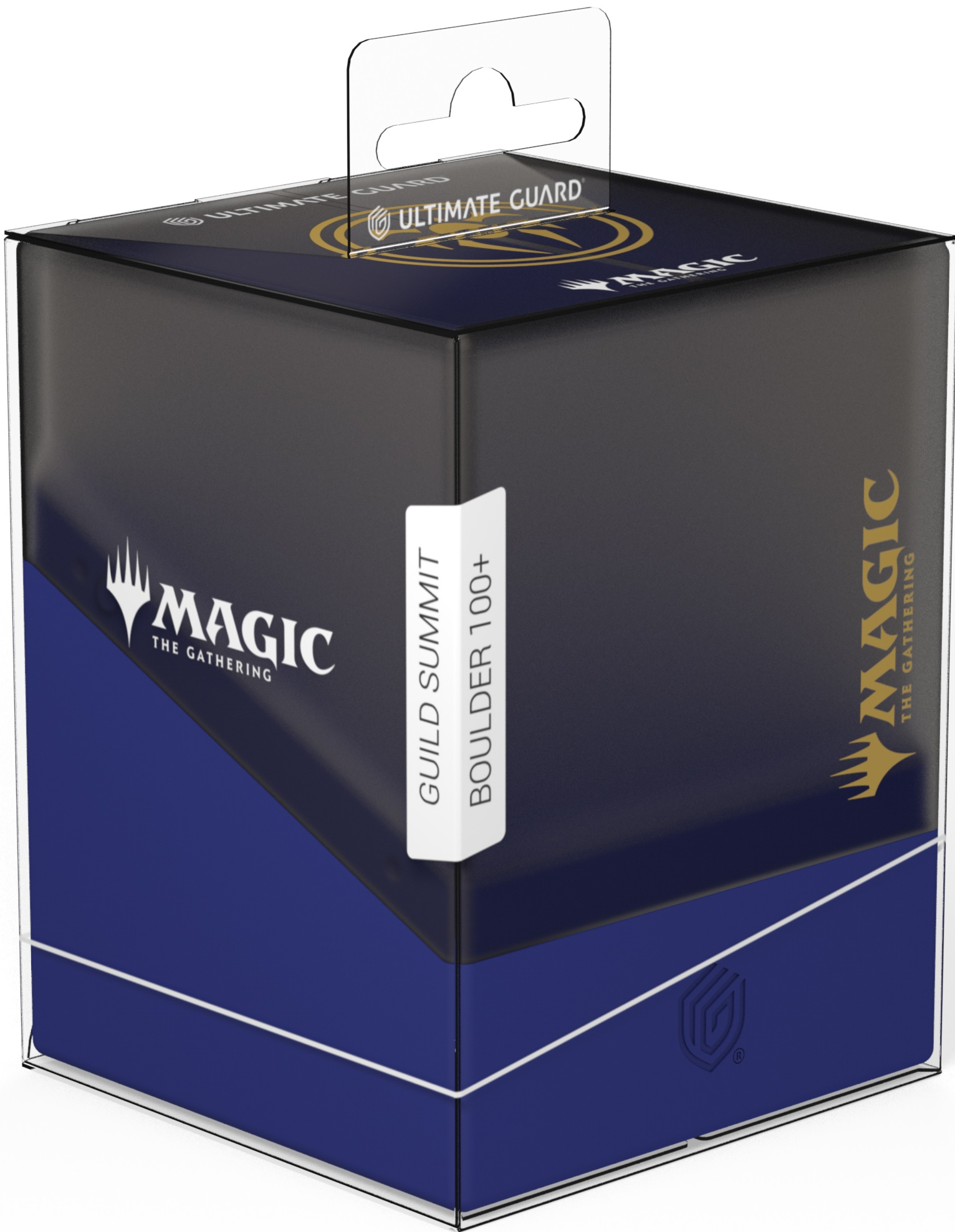 Ultimate Guard - Boulder 100+ - MTG Guild Summit: Dimir – Collector's ...