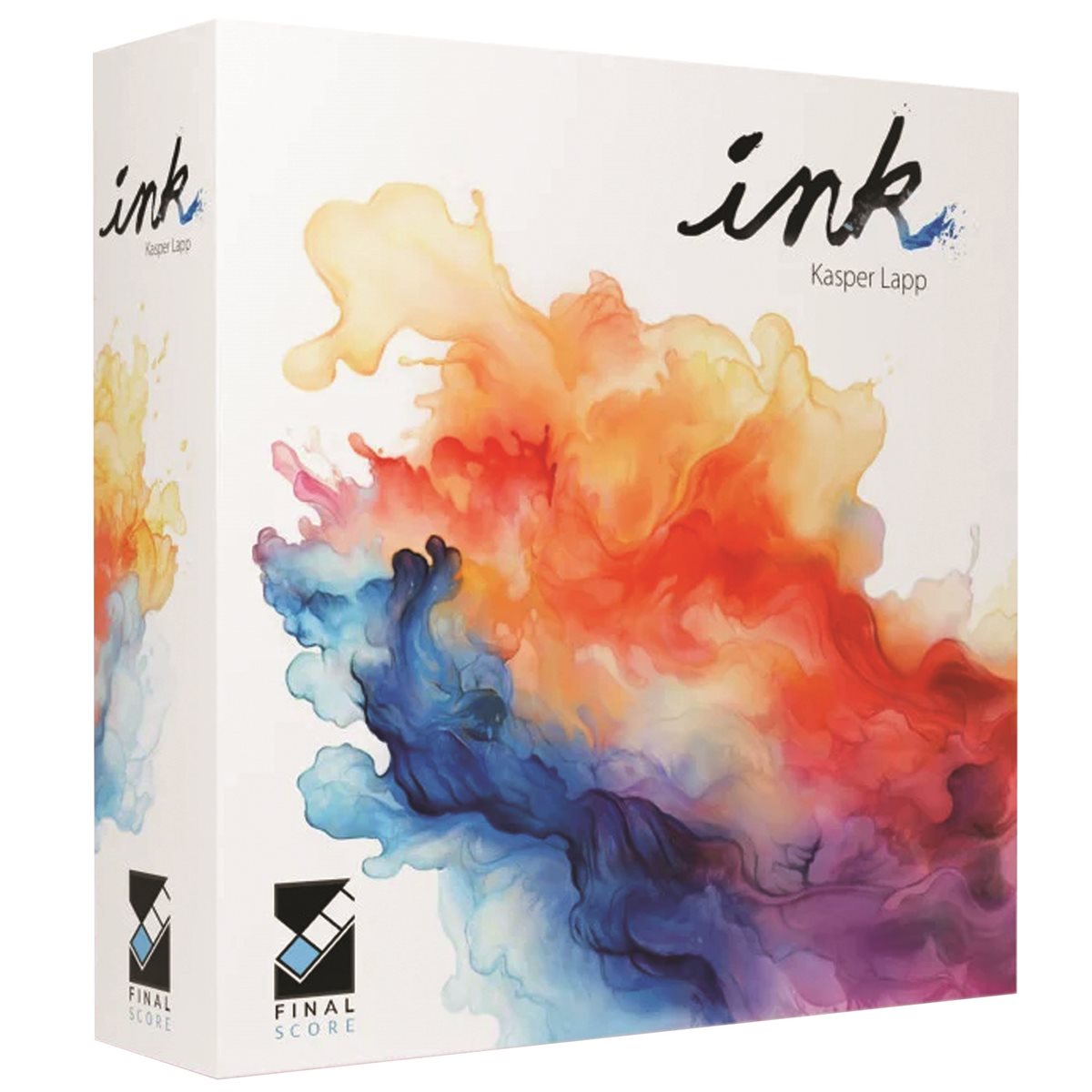 Ink – Collector's Avenue