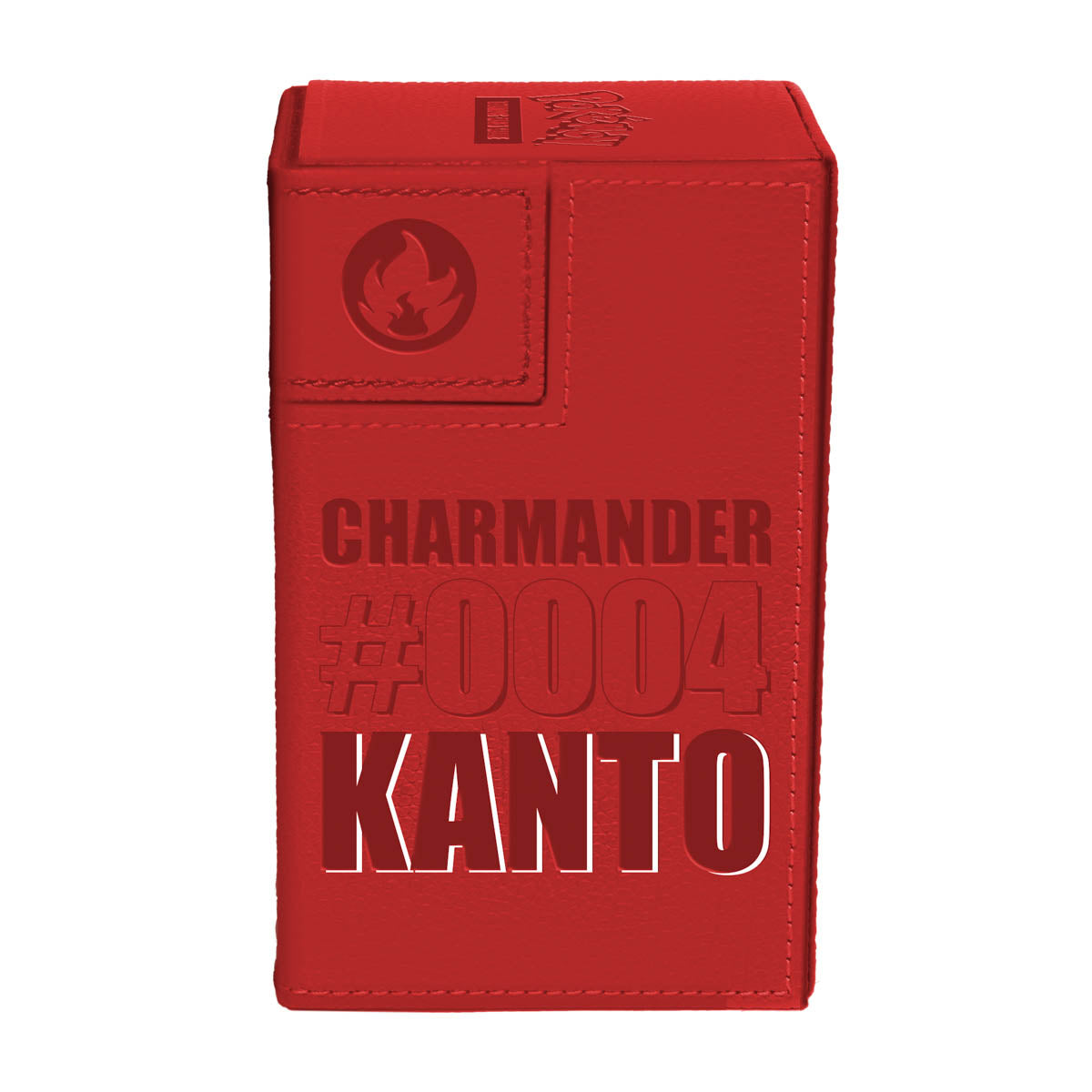 Ultra PRO Pokemon Charmander M2 Deck Box – Collector's Avenue