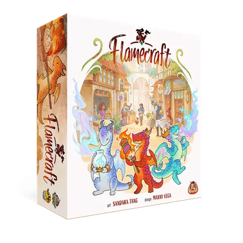 Flamecraft – Collector's Avenue
