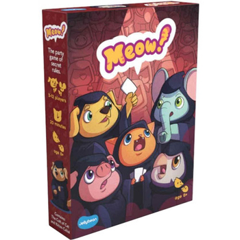 Meow! – Collector's Avenue