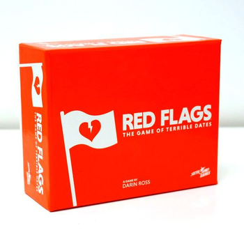 Red Flags – Collector's Avenue