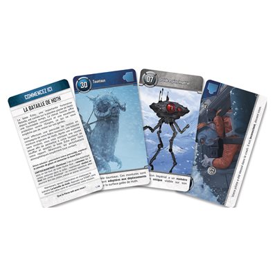 Unlock! Star Wars (French version) – Collector's Avenue