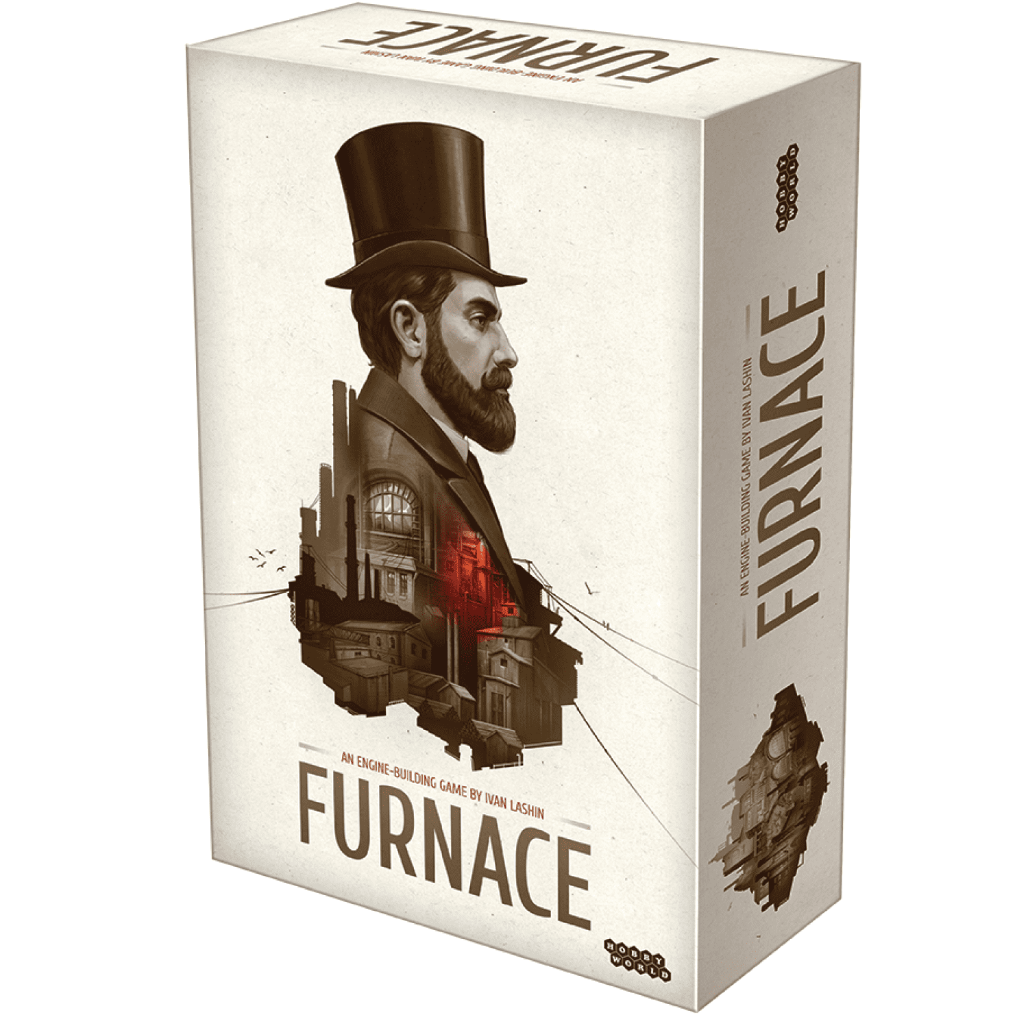 Furnace – Collector's Avenue