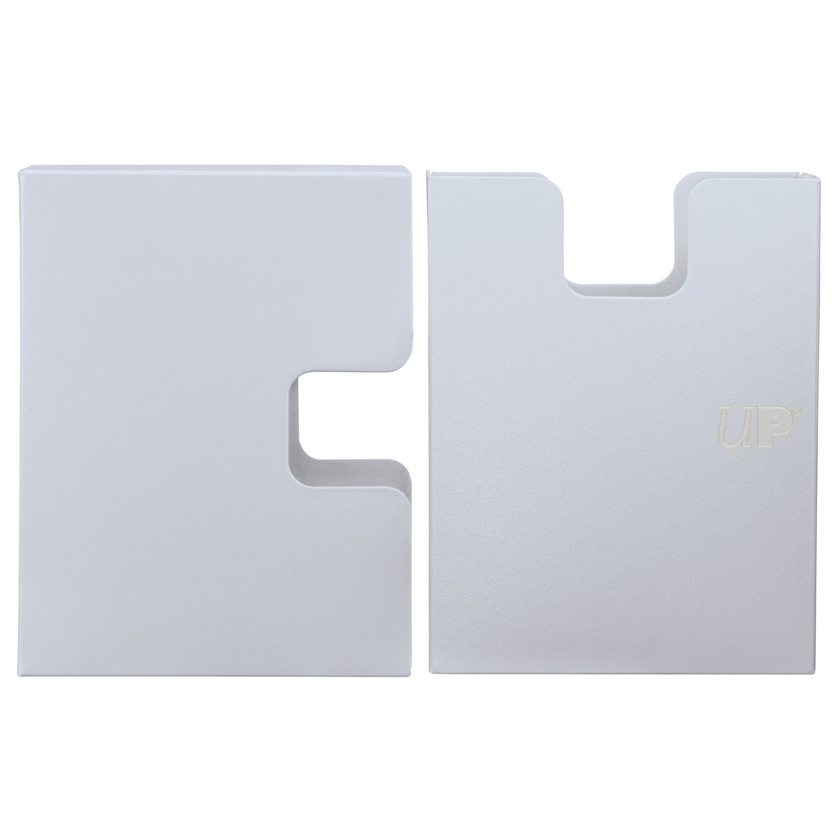 Ultra PRO PRO 15+ Card Box 3-pack White – Collector's Avenue