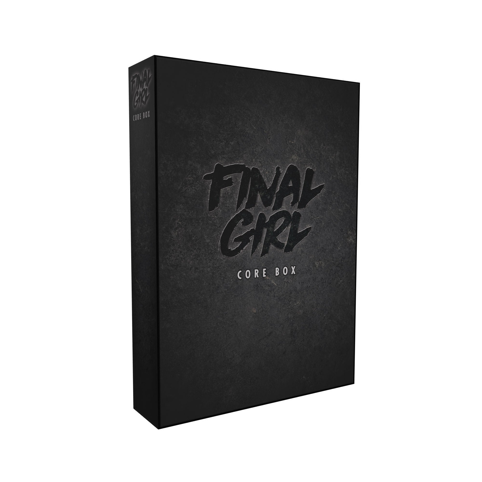 Final Girl Core Box – Collector's Avenue